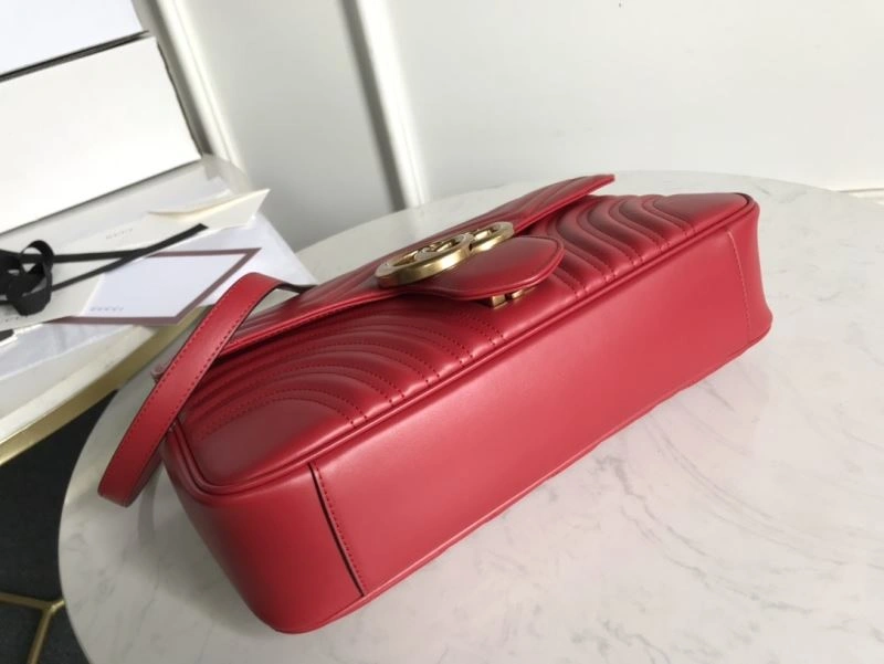 OEM Gucci Satchel Bags