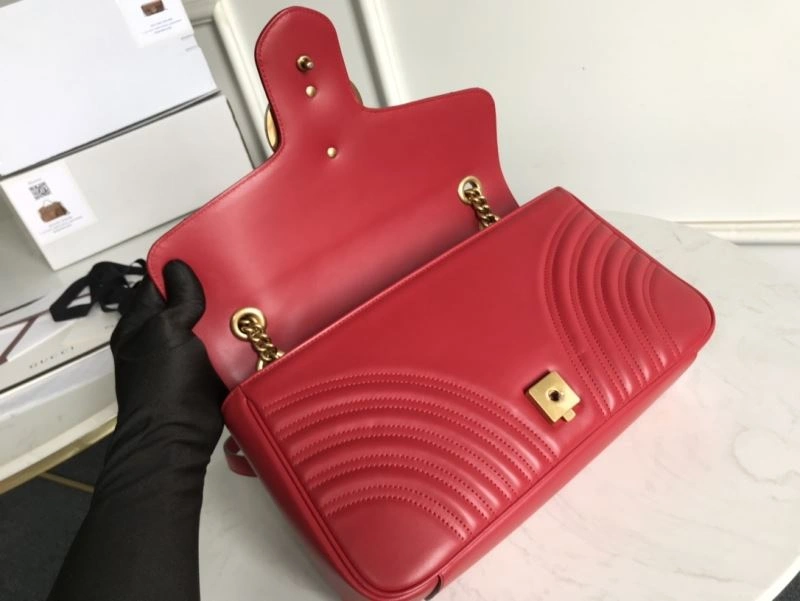 OEM Gucci Satchel Bags
