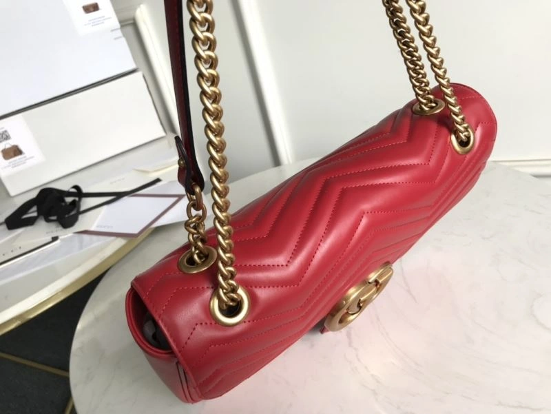 OEM Gucci Satchel Bags