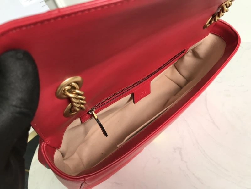 OEM Gucci Satchel Bags