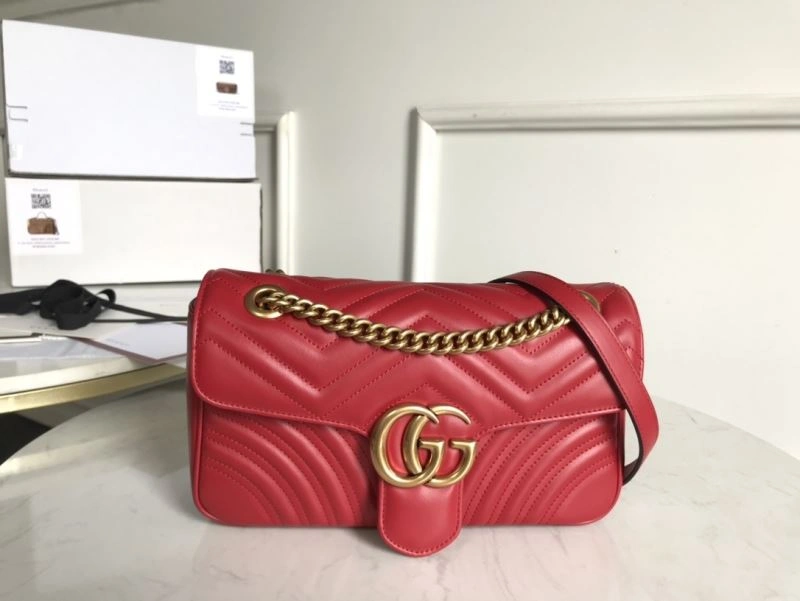 Gucci Satchel Bags