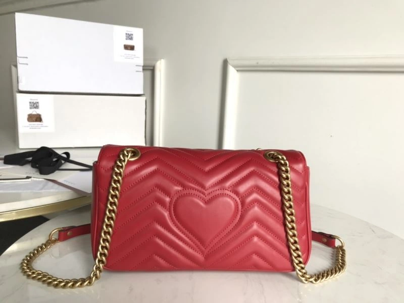 Authentic Gucci Satchel Bags