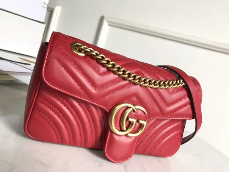 Authentic Gucci Satchel Bags
