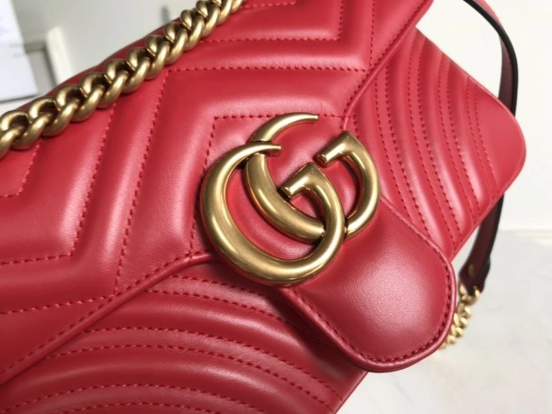 Authentic Gucci Satchel Bags