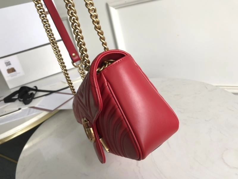 Authentic Gucci Satchel Bags