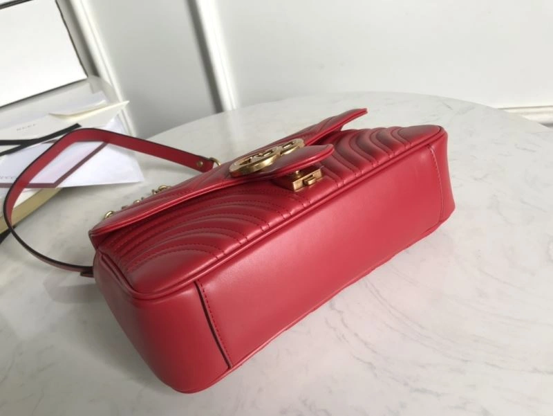 Authentic Gucci Satchel Bags