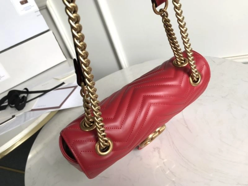Authentic Gucci Satchel Bags