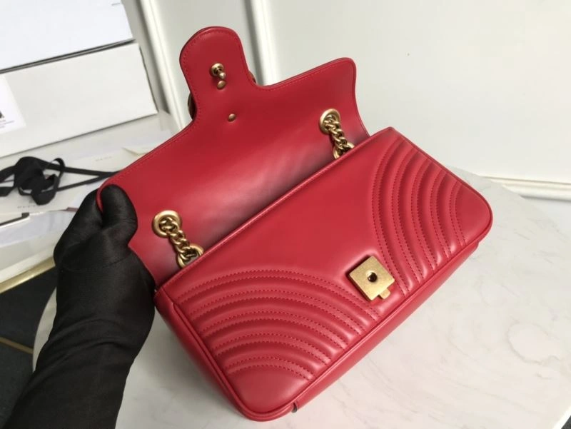 Authentic Gucci Satchel Bags