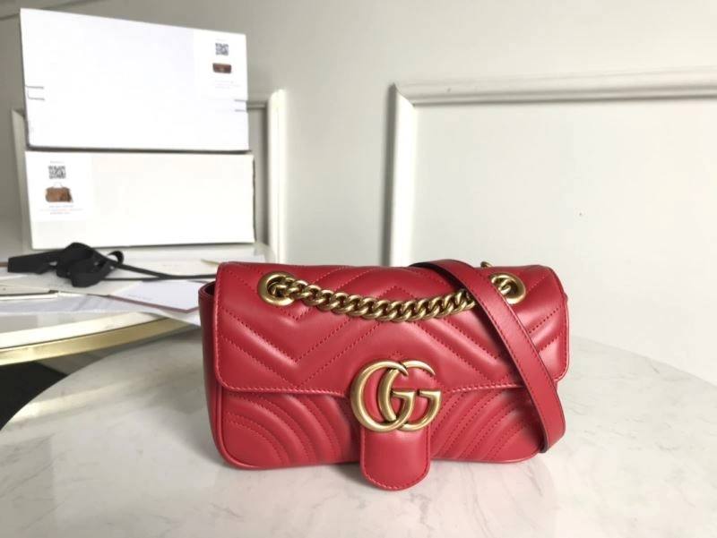 Gucci Satchel Bags
