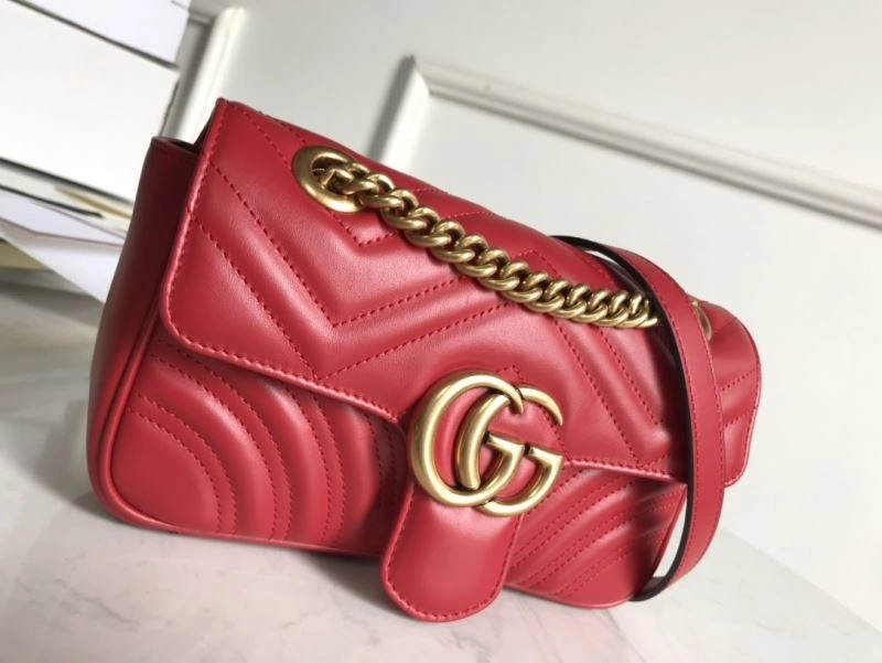 Reasonably priced Gucci Satchel Bags