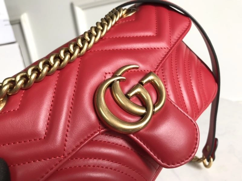 Reasonably priced Gucci Satchel Bags