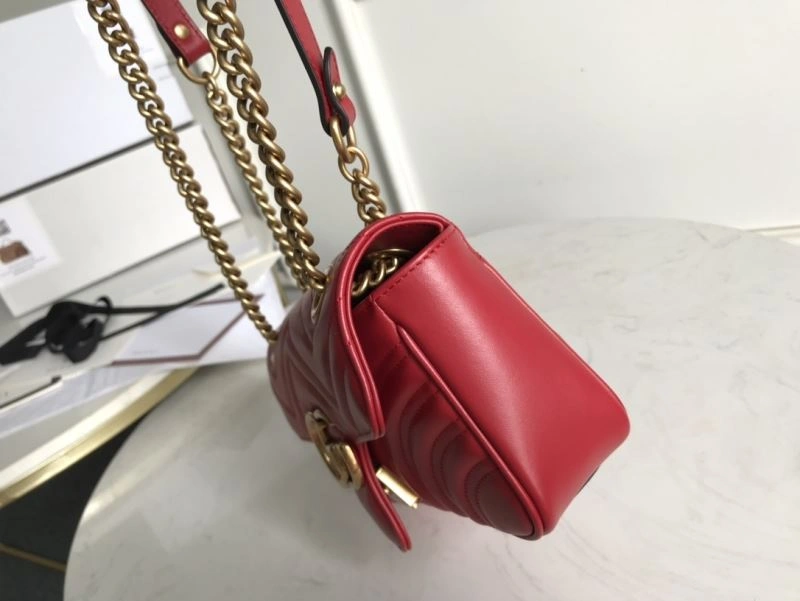 Reasonably priced Gucci Satchel Bags