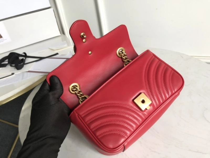 Reasonably priced Gucci Satchel Bags