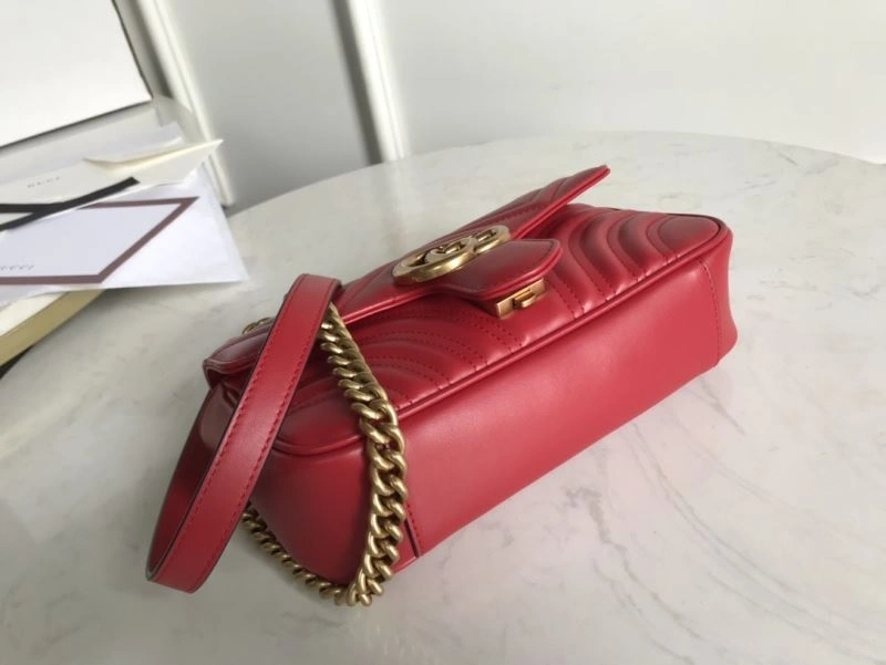 Reasonably priced Gucci Satchel Bags