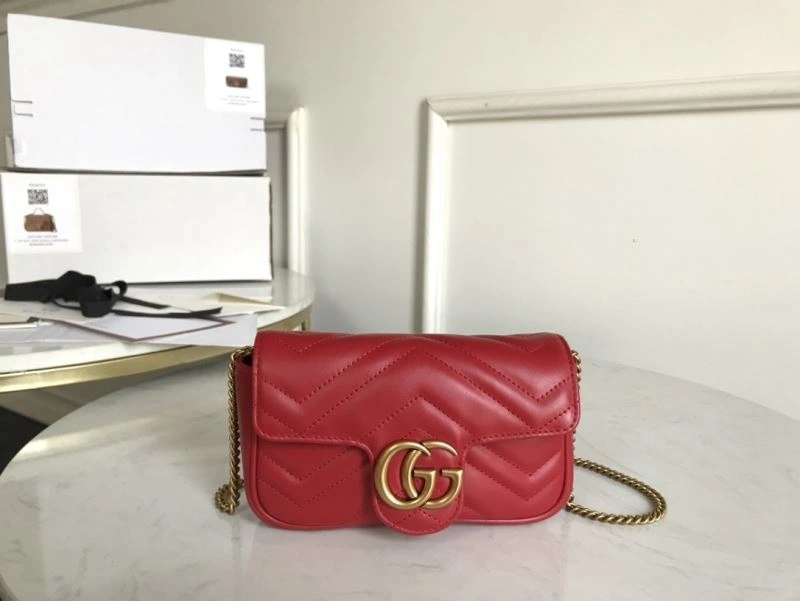 Gucci Satchel Bags