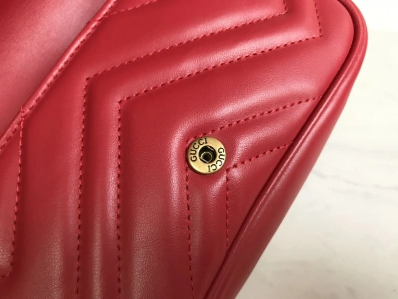 Accurate model Gucci Satchel Bags