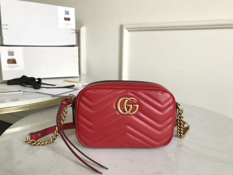 Gucci Satchel Bags