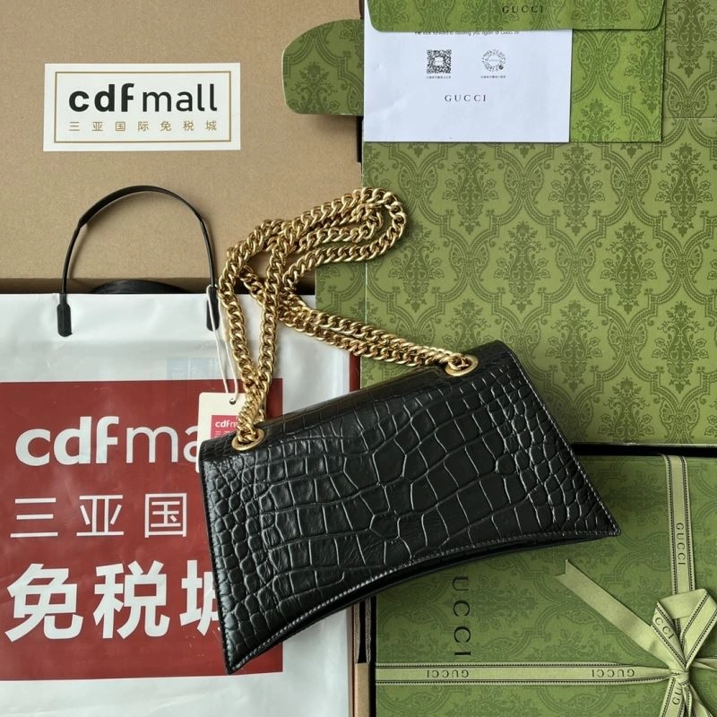 Discounted Gucci Satchel Bags