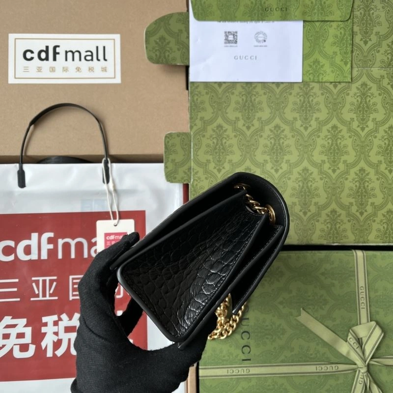 Discounted Gucci Satchel Bags