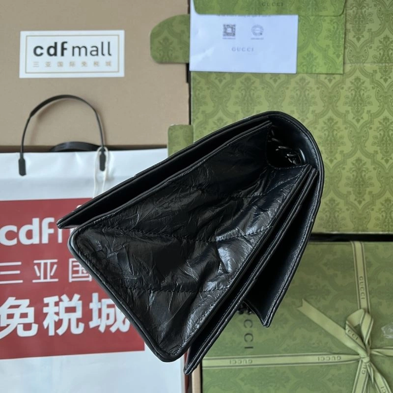 Cut-rate Gucci Satchel Bags