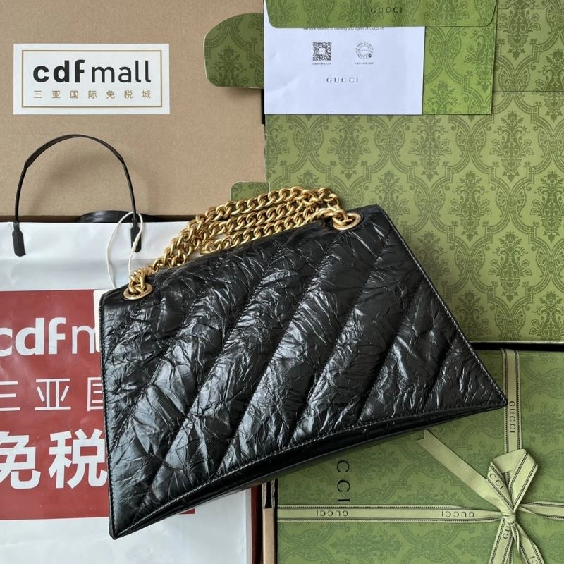 Original Gucci Satchel Bags