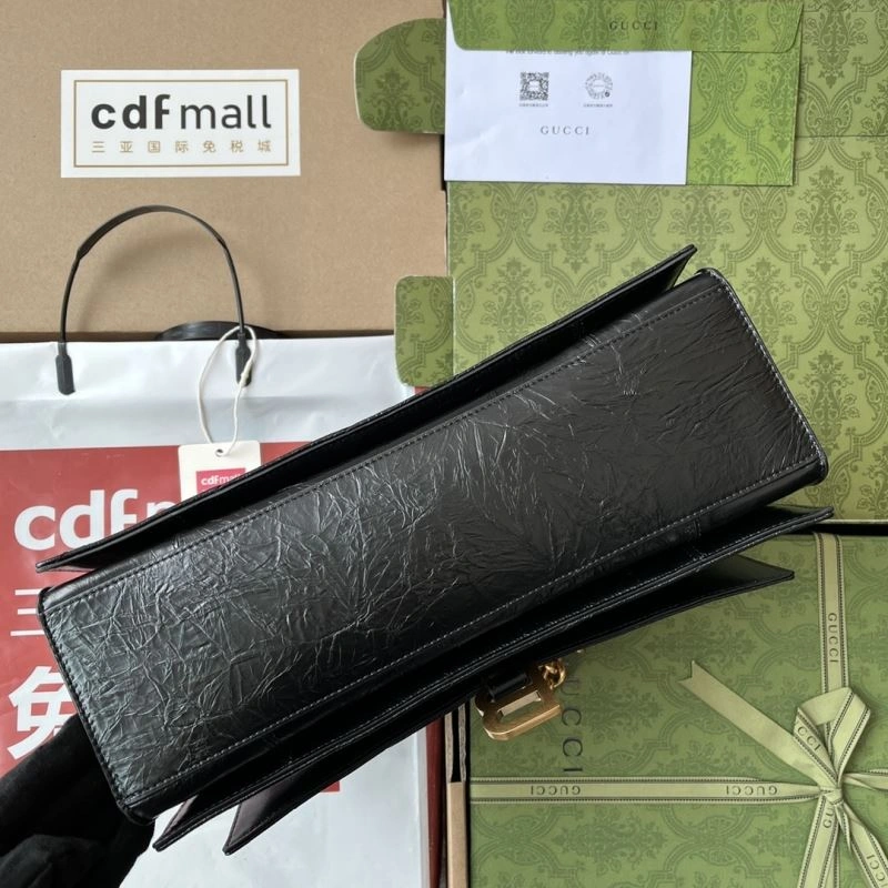 Original Gucci Satchel Bags