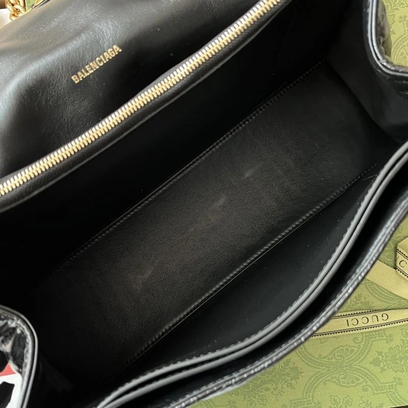 Original Gucci Satchel Bags