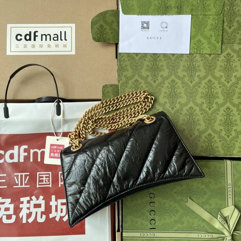 Precise copy Gucci Satchel Bags