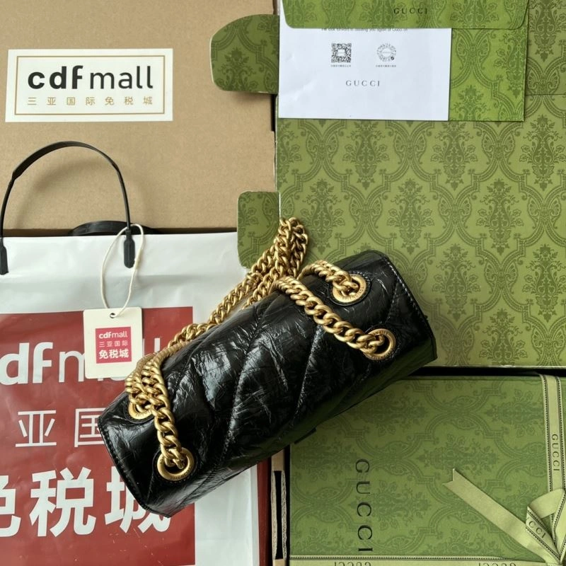 Precise copy Gucci Satchel Bags