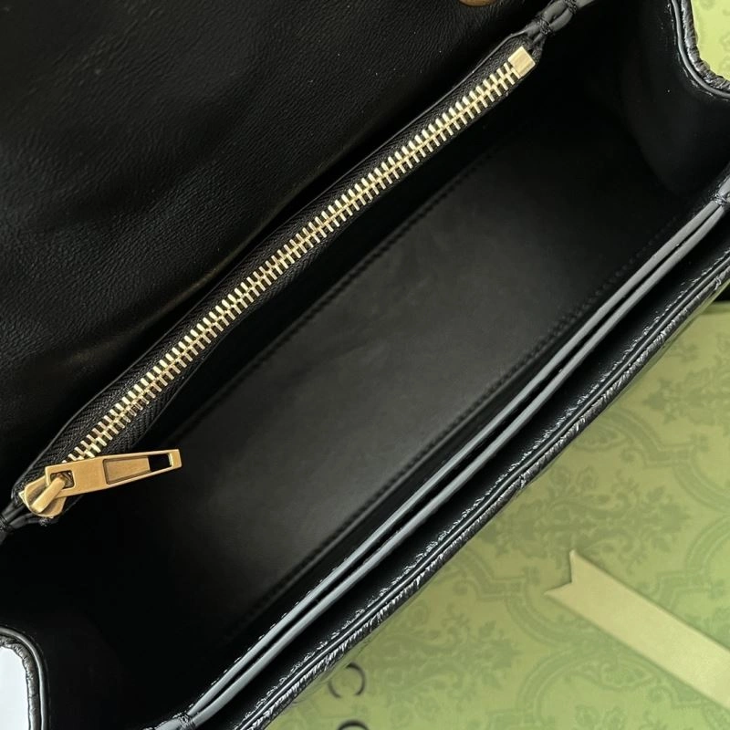 Precise copy Gucci Satchel Bags