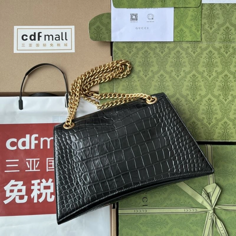 High accuracy Gucci Satchel Bags