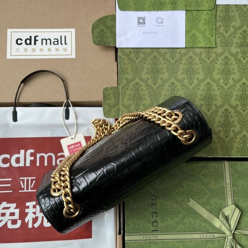 High accuracy Gucci Satchel Bags