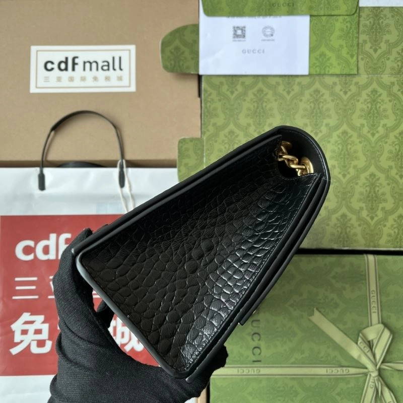 High accuracy Gucci Satchel Bags