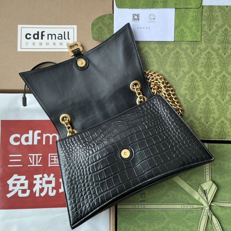 High accuracy Gucci Satchel Bags