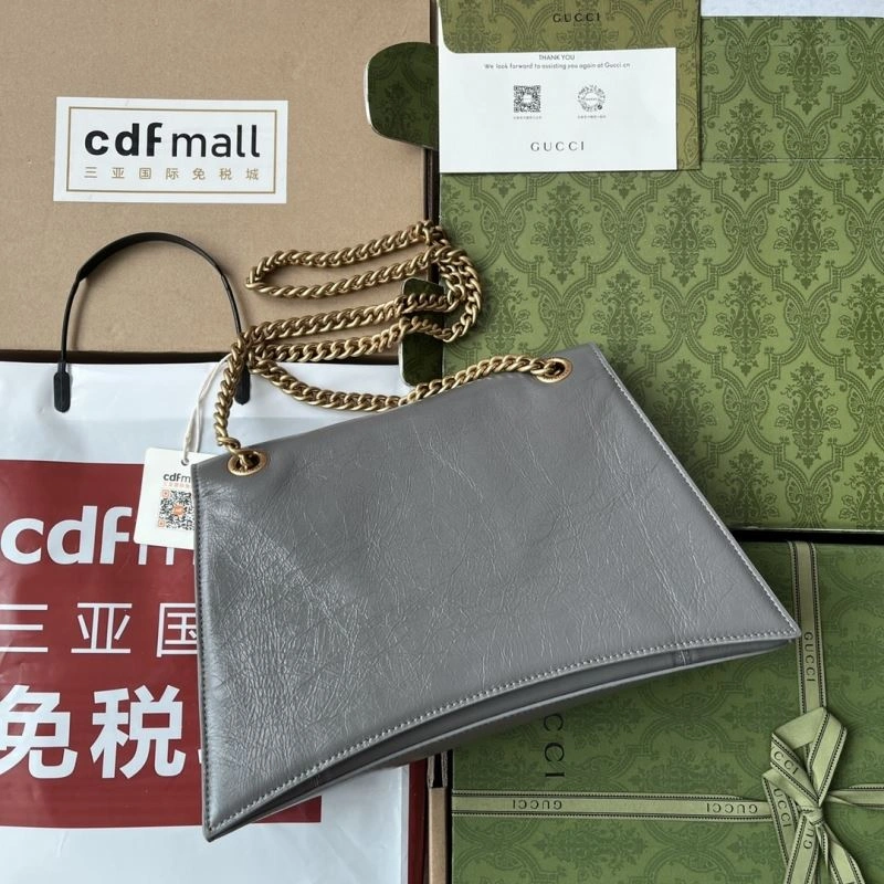 Precise copy Gucci Satchel Bags