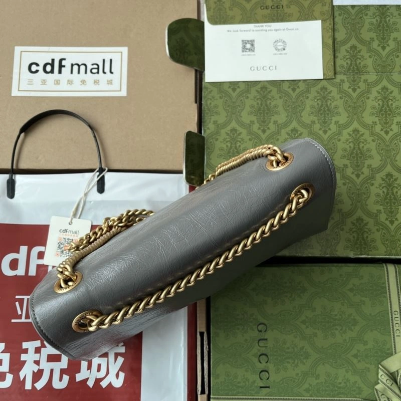 Precise copy Gucci Satchel Bags