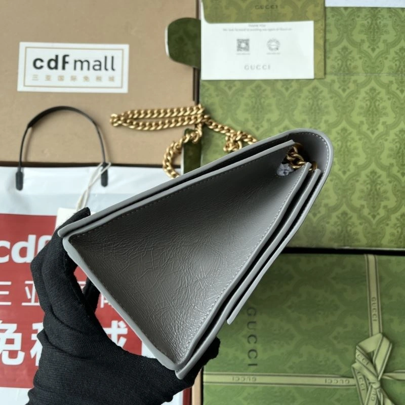 Precise copy Gucci Satchel Bags