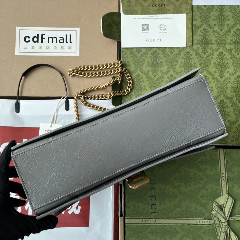 Precise copy Gucci Satchel Bags