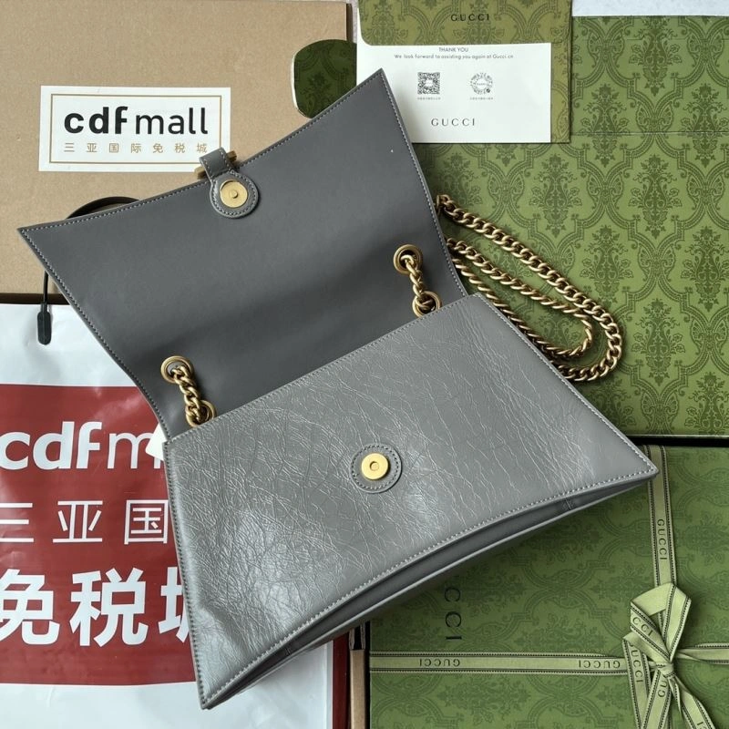 Precise copy Gucci Satchel Bags