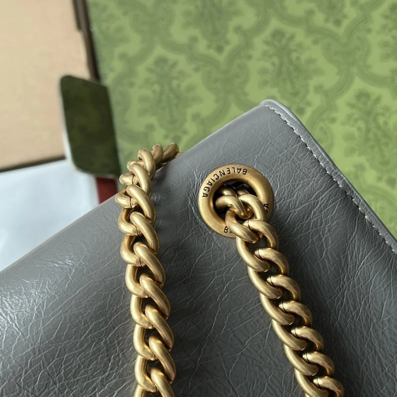 Precise copy Gucci Satchel Bags