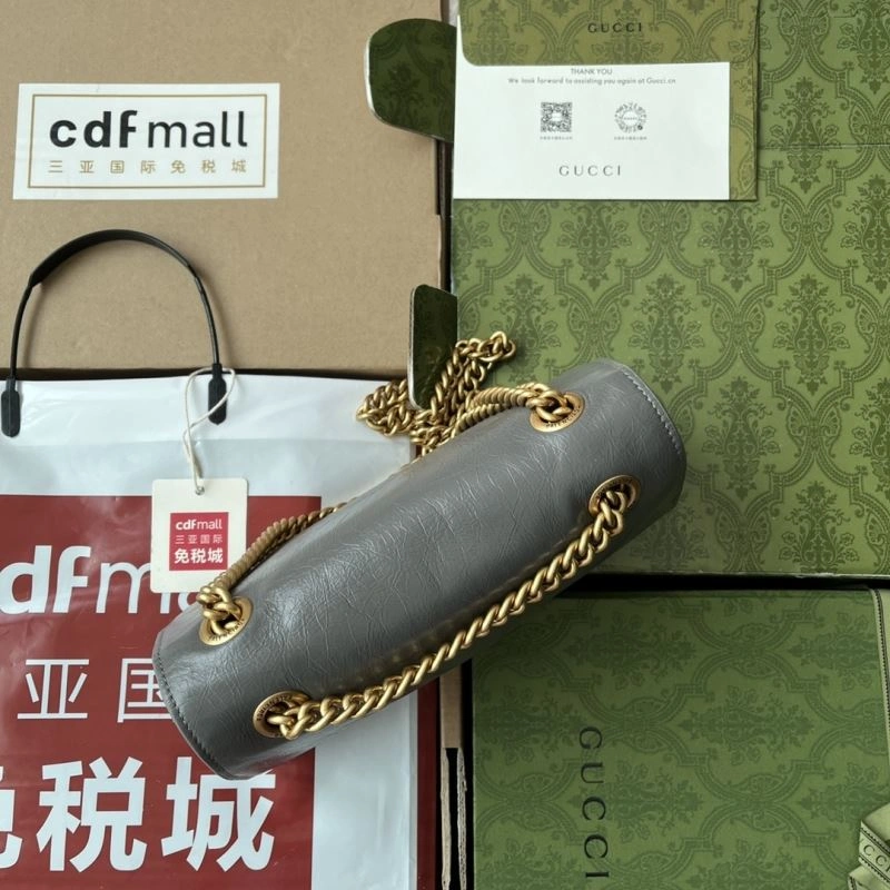 Accurate model Gucci Satchel Bags