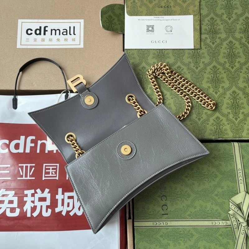 Accurate model Gucci Satchel Bags