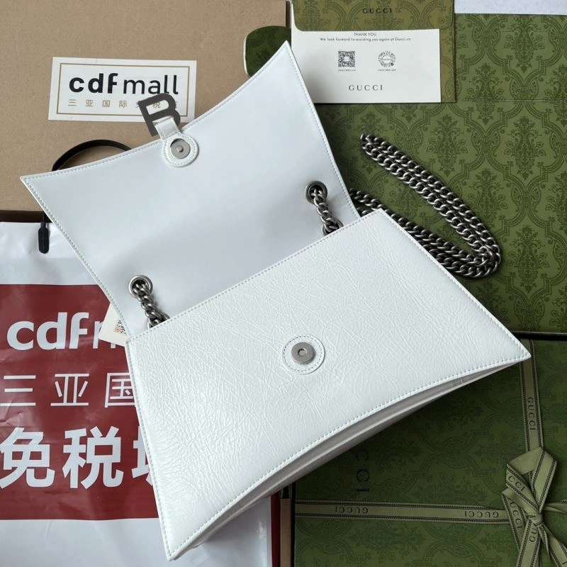 High accuracy Gucci Satchel Bags