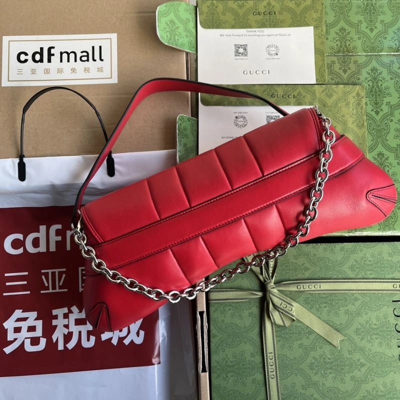 Exact replica Gucci Satchel Bags