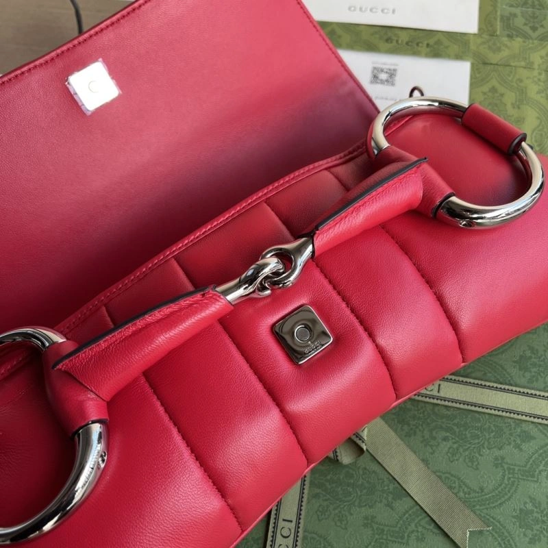 Exact replica Gucci Satchel Bags