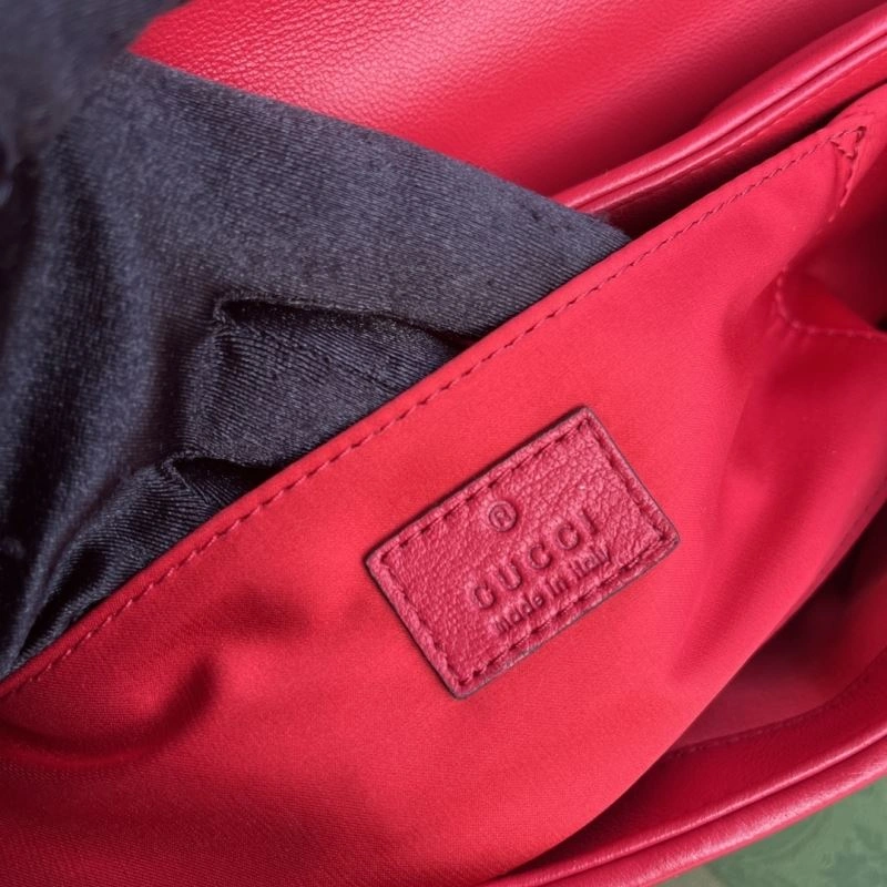 Exact replica Gucci Satchel Bags