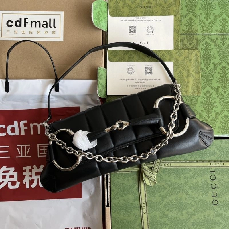 Gucci Satchel Bags