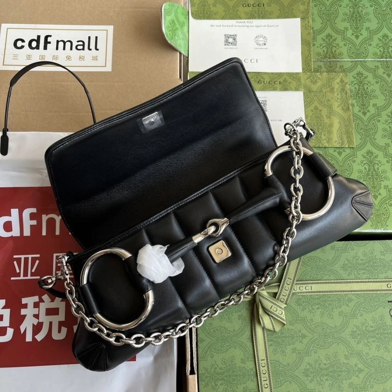 1:1 copy Gucci Satchel Bags