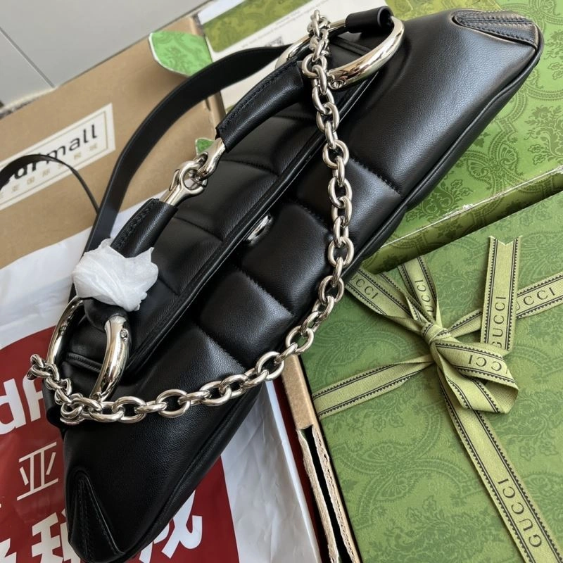 1:1 copy Gucci Satchel Bags