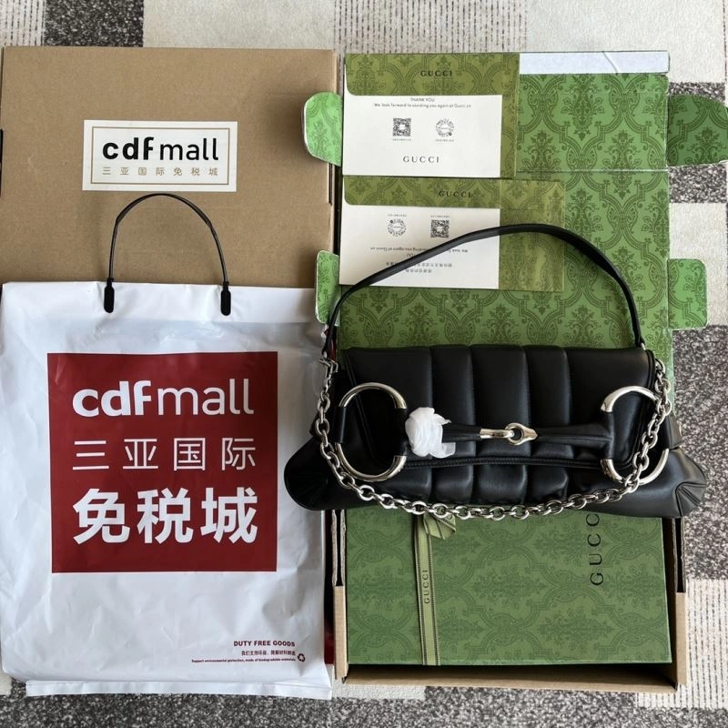 1:1 copy Gucci Satchel Bags